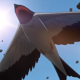 Tori Tori no Mi, Model: Swift | One Piece: Eclipse Wiki | Fandom