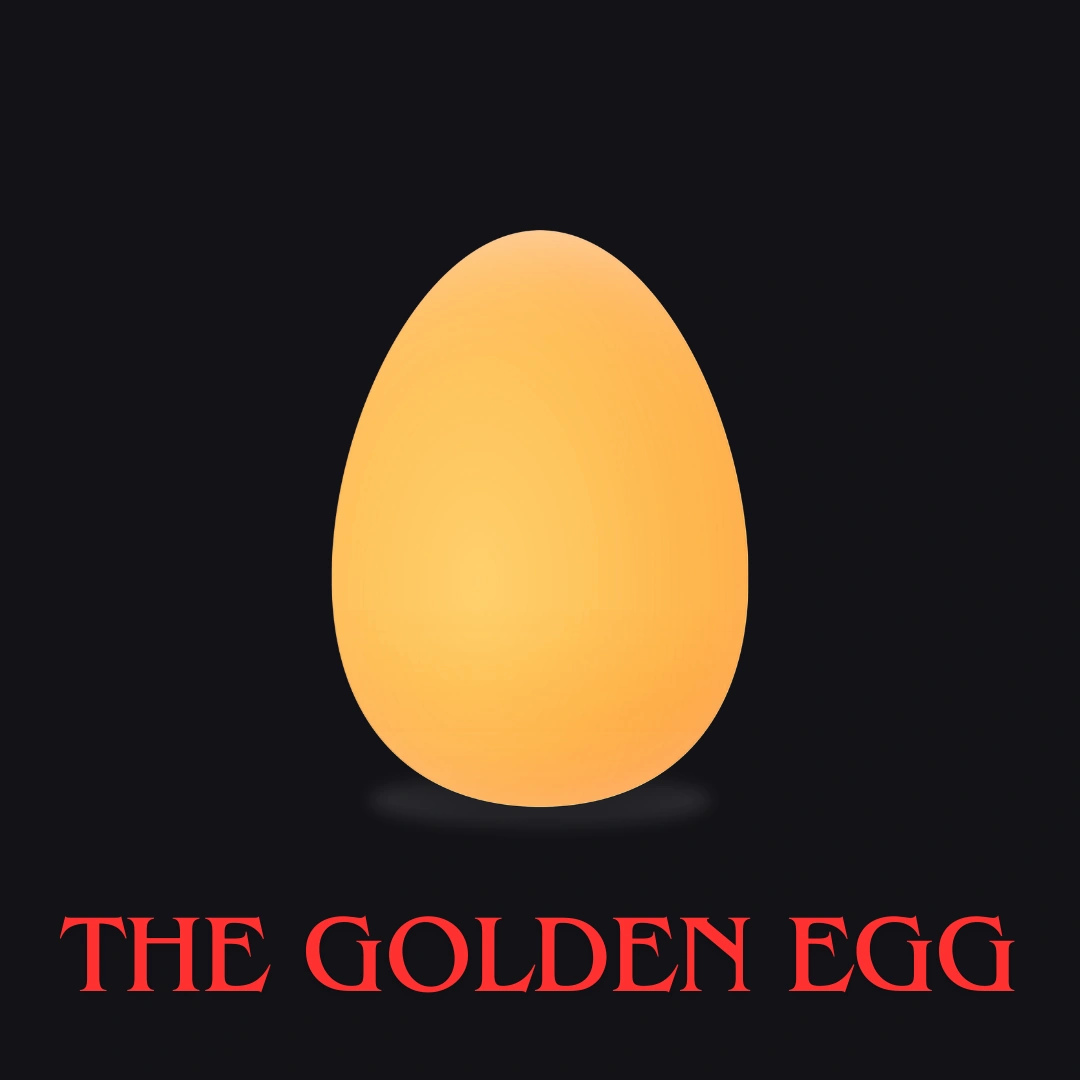 The Golden Egg | One Piece: Eclipse Wiki | Fandom