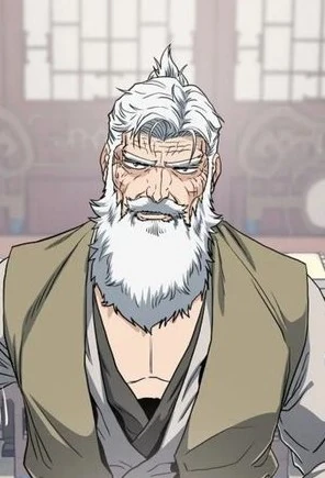 Kintaro Martius | One Piece: Eclipse Wiki | Fandom