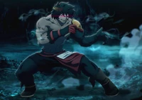 Caesarion | One Piece: Eclipse Wiki | Fandom