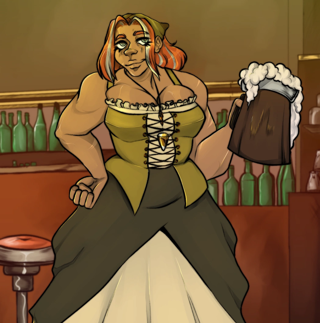 Morgan R. Killian | One Piece: Eclipse Wiki | Fandom