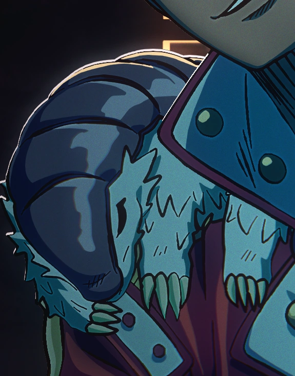 Arboris | One Piece: Eclipse Wiki | Fandom