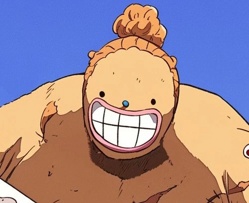 Biscuit | One Piece: Eclipse Wiki | Fandom