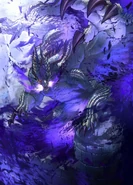 Ryu Ryu no Mi, Model: Bahamut | One Piece: Eclipse Wiki | Fandom