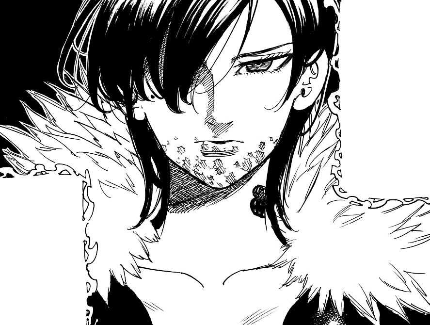 Jigoku Michi | One Piece: Eclipse Wiki | Fandom