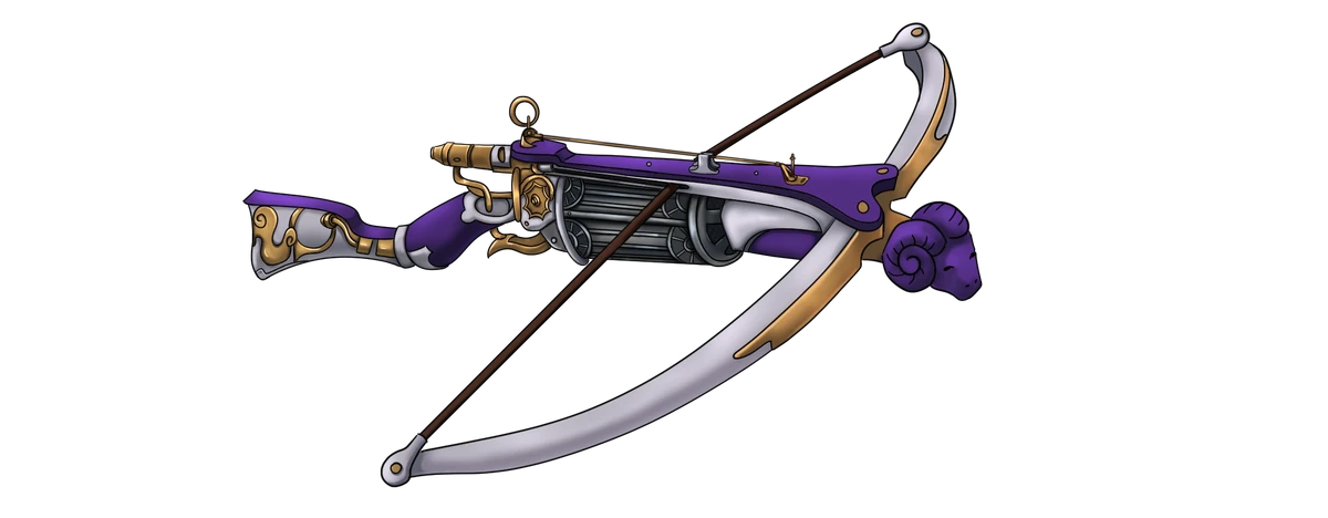 Artemis's Arrow | One Piece: Eclipse Wiki | Fandom