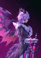 Orcus | One Piece: Eclipse Wiki | Fandom