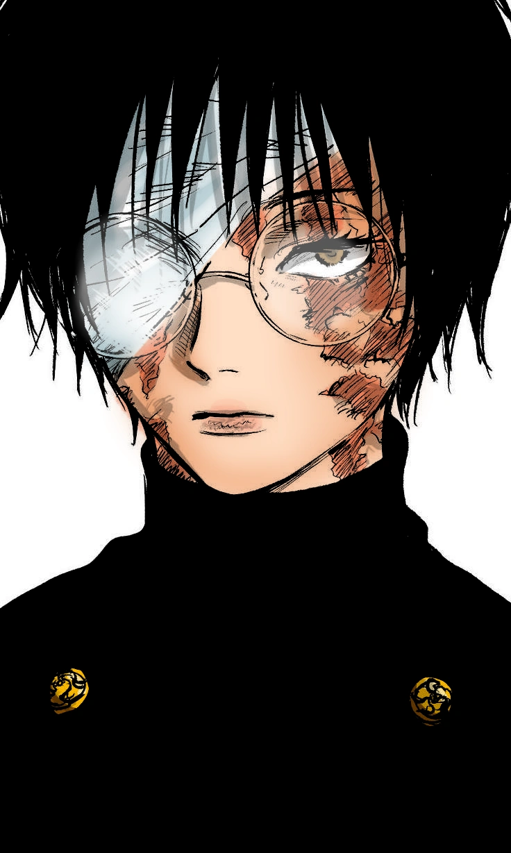 Hanabi | One Piece: Eclipse Wiki | Fandom