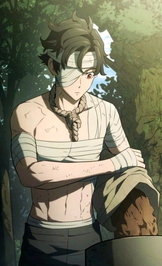 Raymond | One Piece: Eclipse Wiki | Fandom