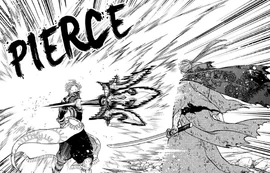 Spearer | One Piece: Eclipse Wiki | Fandom