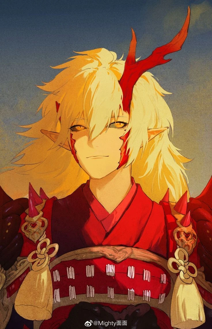 Alban A. Helios | One Piece: Eclipse Wiki | Fandom