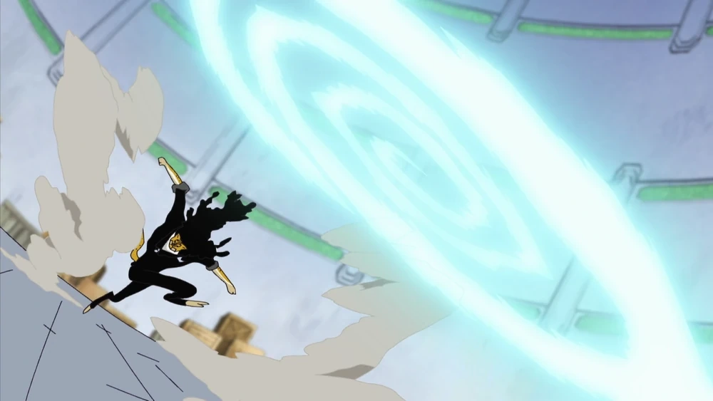 Rokushiki/Rankyaku | One Piece: Eclipse Wiki | Fandom