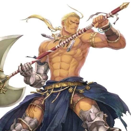 Spliter Axel | One Piece: Eclipse Wiki | Fandom