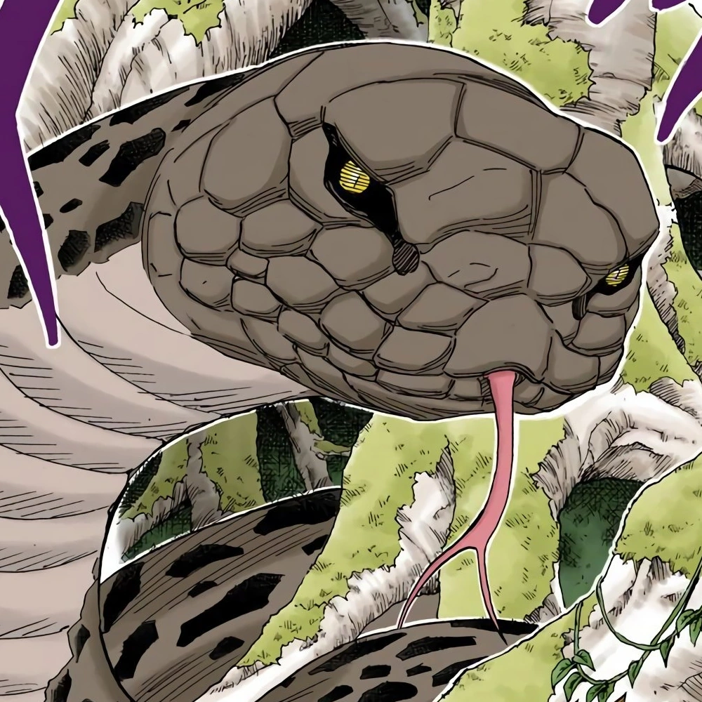 Hebi Hebi no Mi, Model: Titanoboa | One Piece: Eclipse Wiki | Fandom