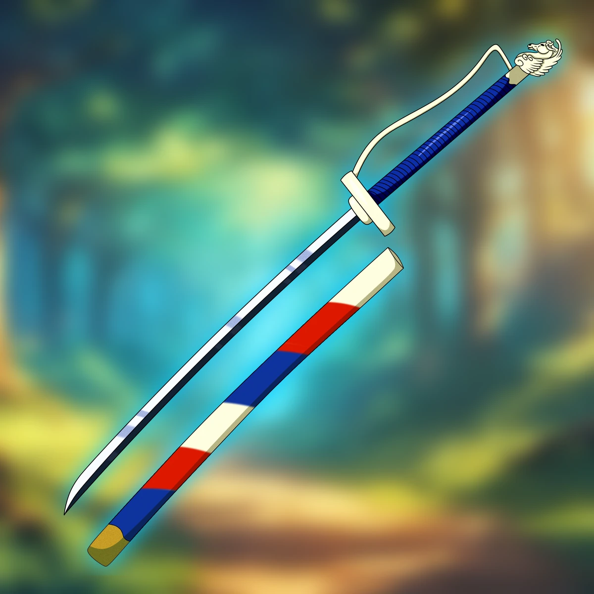 Pegasus | One Piece: Eclipse Wiki | Fandom