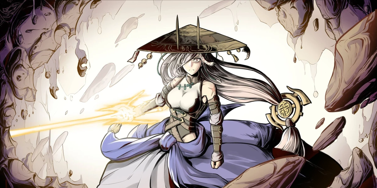 Ohirume no Tachi-ryu | One Piece: Eclipse Wiki | Fandom