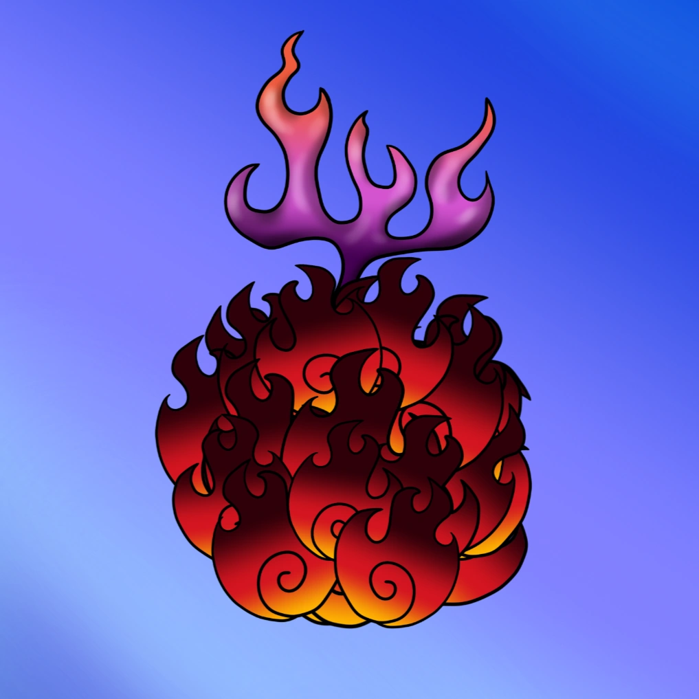 Jigo Jigo no Mi | One Piece: Eclipse Wiki | Fandom