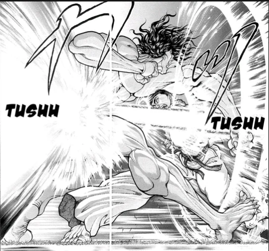 The Recoiless Strike | One Piece: Eclipse Wiki | Fandom