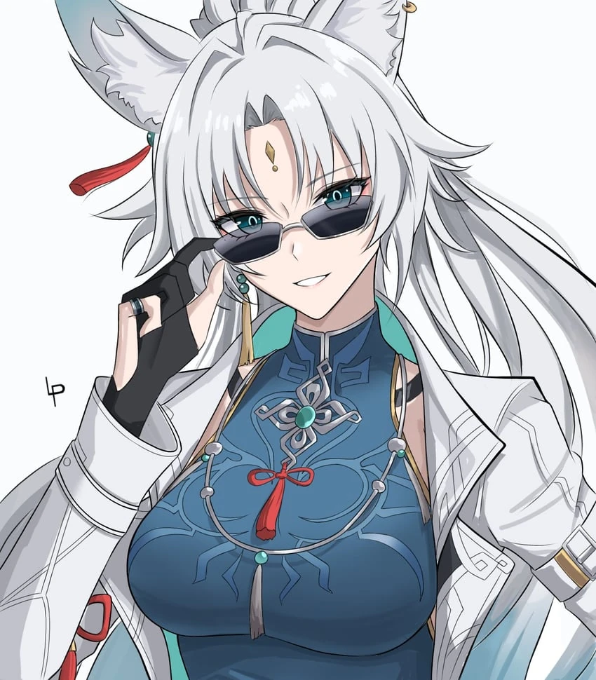 Xiuying | One Piece: Eclipse Wiki | Fandom