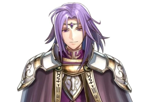 Anstey Richard VI | One Piece: Eclipse Wiki | Fandom