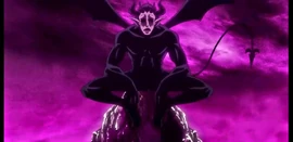 Luciferian | One Piece: Eclipse Wiki | Fandom