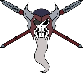 Ragnarok Pirates | One Piece: Eclipse Wiki | Fandom