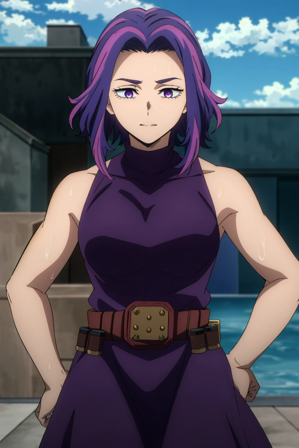 Kairos Ione | One Piece: Eclipse Wiki | Fandom