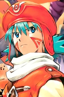 Fleur | One Piece: Eclipse Wiki | Fandom