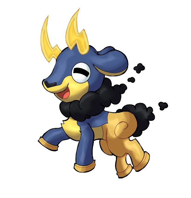 Modi | One Piece: Eclipse Wiki | Fandom