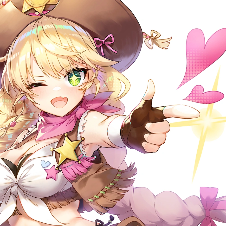 Tammy | One Piece: Eclipse Wiki | Fandom