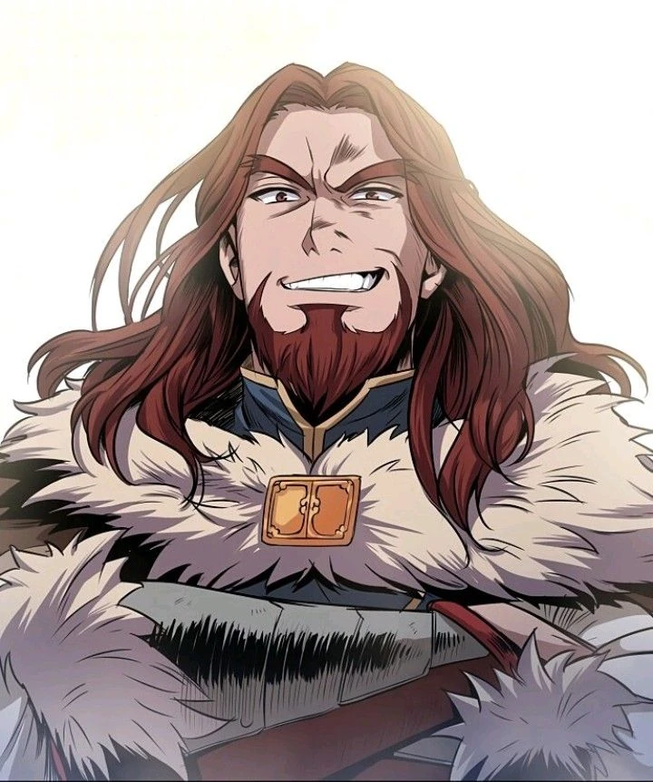 Robert | One Piece: Eclipse Wiki | Fandom