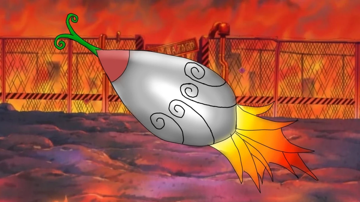 Enka Enka no Mi | One Piece: Eclipse Wiki | Fandom