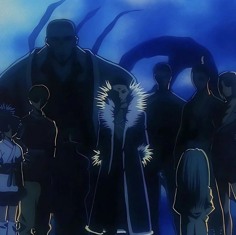 Gotti Family | One Piece: Eclipse Wiki | Fandom