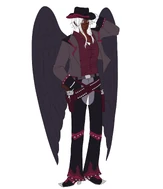 Angeni | One Piece: Eclipse Wiki | Fandom