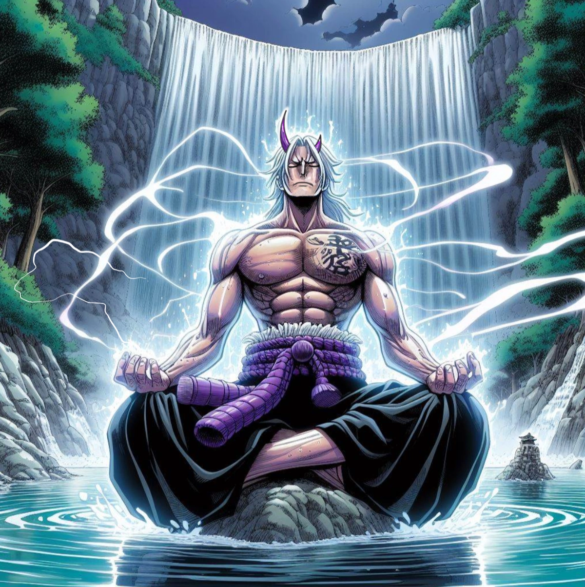 Tenchi Ichi-Ho | One Piece: Eclipse Wiki | Fandom