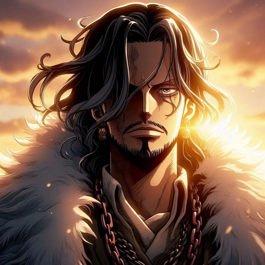 Taketatsu Hajiro | One Piece: Eclipse Wiki | Fandom