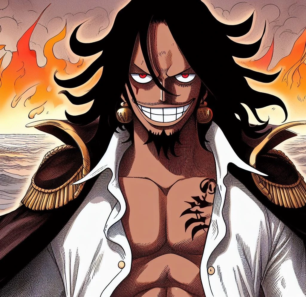 Calico Jack | One Piece: Eclipse Wiki | Fandom