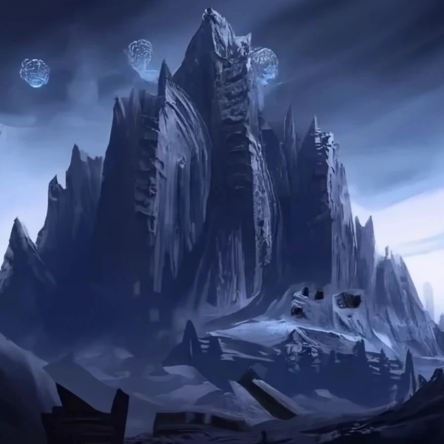 Copper Mountain | One Piece: Eclipse Wiki | Fandom