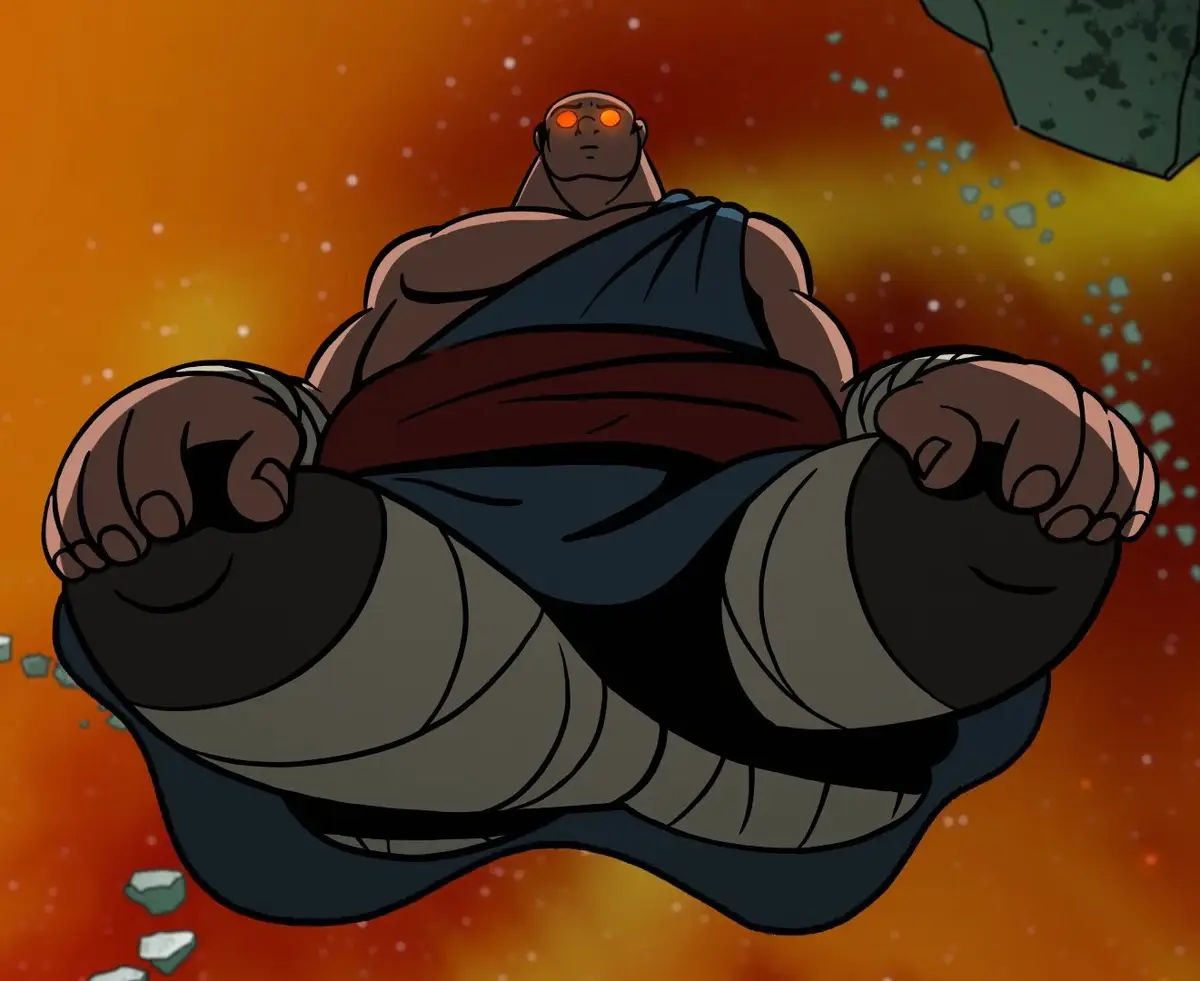 Jedrek D. Warsaw | One Piece: Eclipse Wiki | Fandom