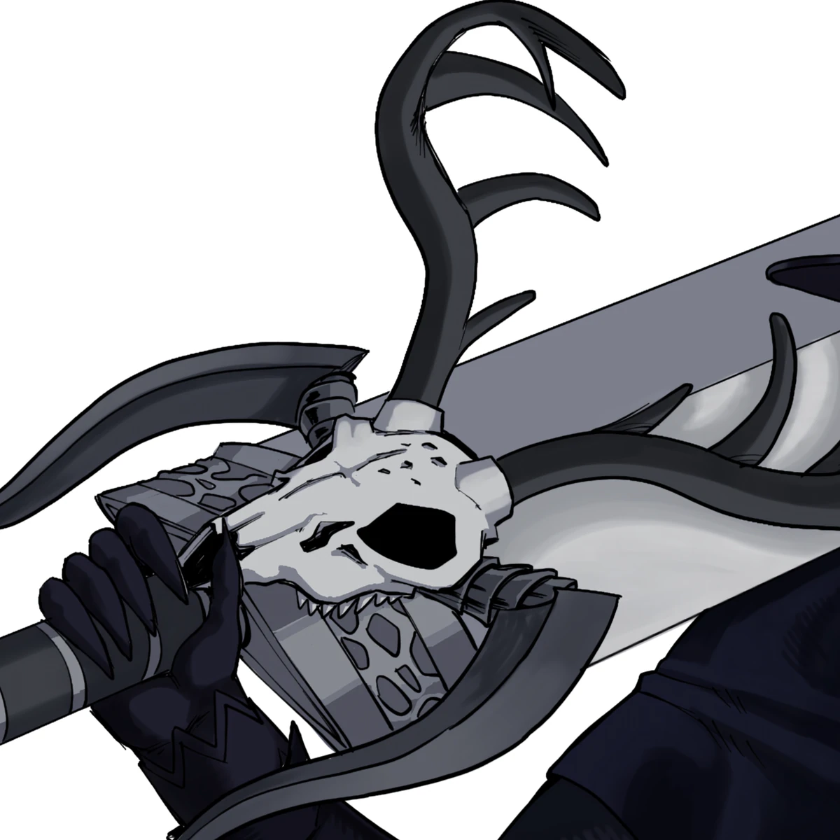 Lich | One Piece: Eclipse Wiki | Fandom