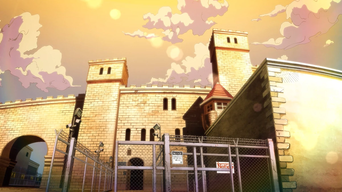 Beginner's Abyss | One Piece: Eclipse Wiki | Fandom