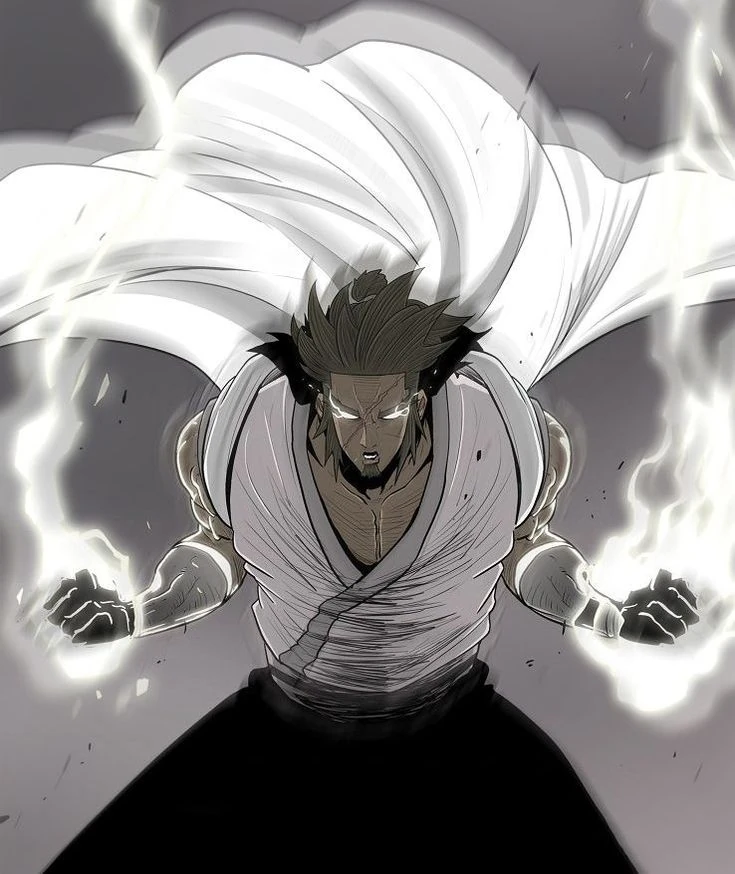 Ittai no Ken | One Piece: Eclipse Wiki | Fandom