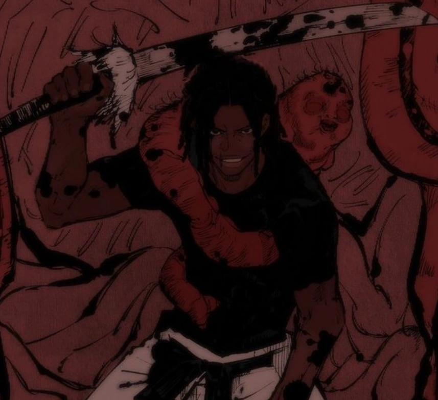 Bando D. Keith | One Piece: Eclipse Wiki | Fandom