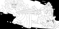 Inu Inu no Mi, Model: Dire Wolf | One Piece: Eclipse Wiki | Fandom