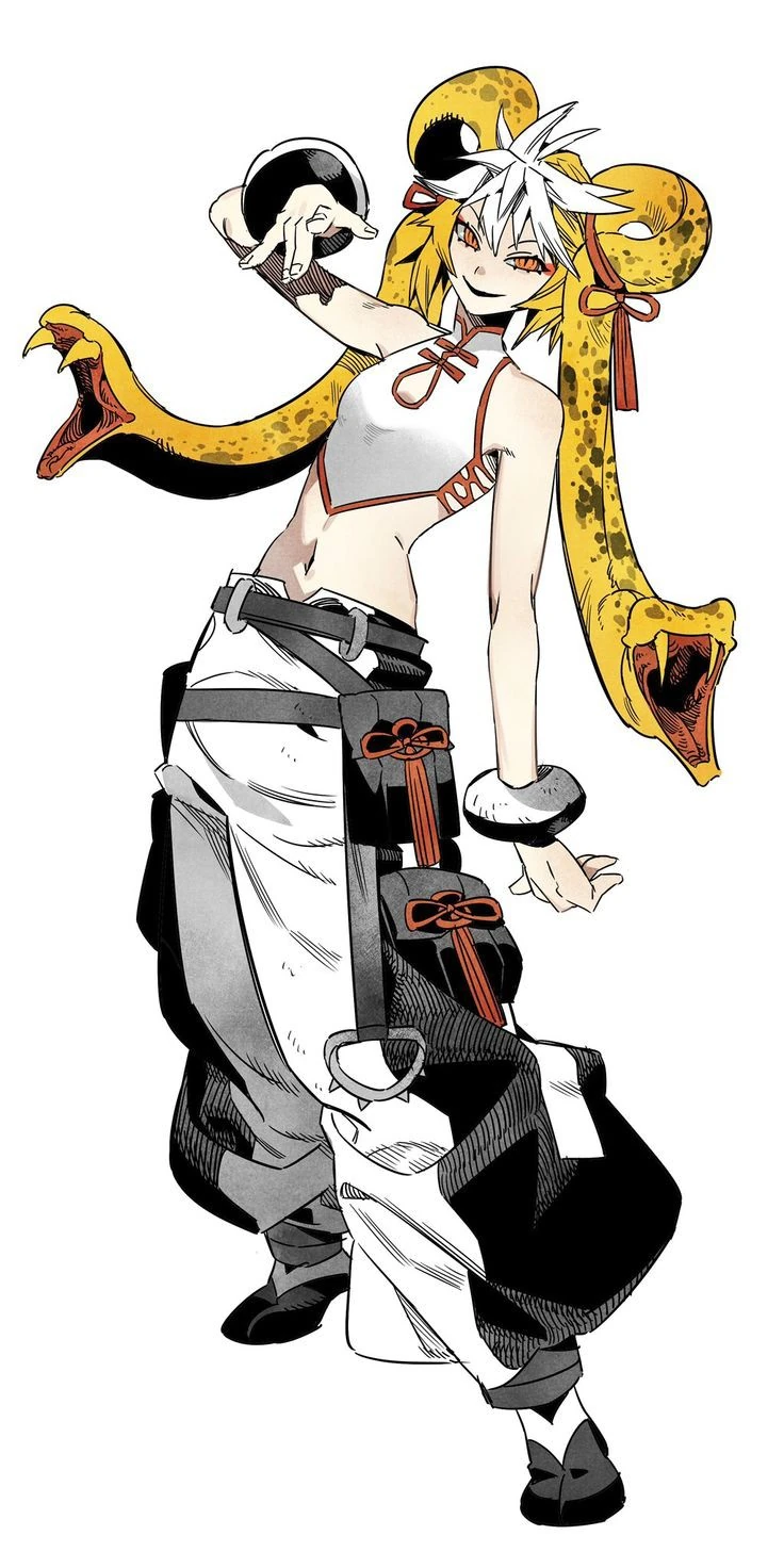 Abeb Koya | One Piece: Eclipse Wiki | Fandom