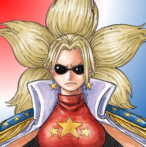 Mary | One Piece: Eclipse Wiki | Fandom