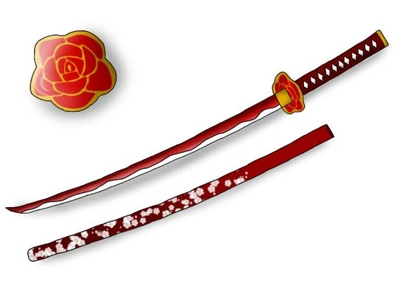 Tsubaki | One Piece: Eclipse Wiki | Fandom