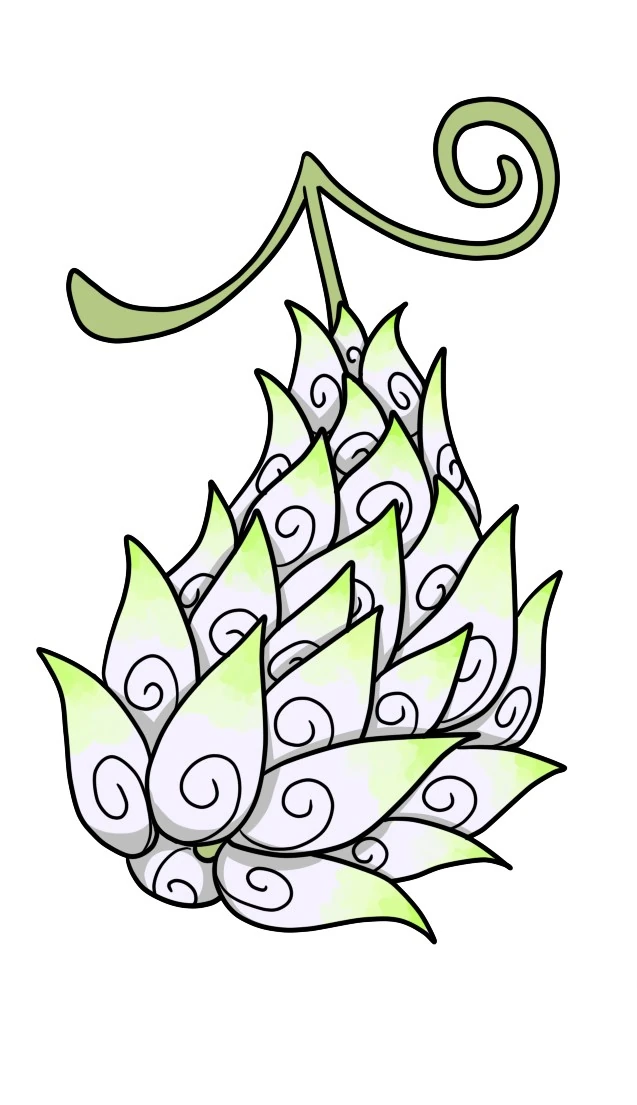 Ryu Ryu no Mi, Model: Fafnir | One Piece: Eclipse Wiki | Fandom