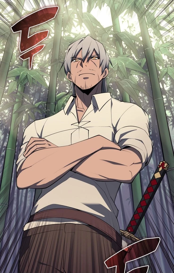 Rodger Riley | One Piece: Eclipse Wiki | Fandom