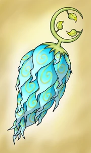 Inu Inu no Mi, Model: Raiju | One Piece: Eclipse Wiki | Fandom